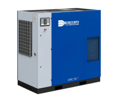 Возьмем ответственность за систему снабжения сжатым воздухом и ...